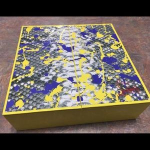 Christian Louboutin | Makeup | Christian Louboutin Python Volcano Nail ...